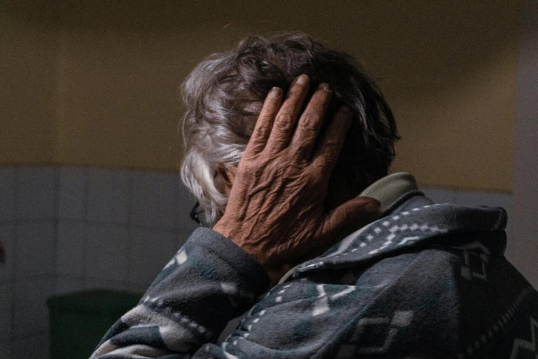 Blood samples uncover concussion in older adults, offering more ...