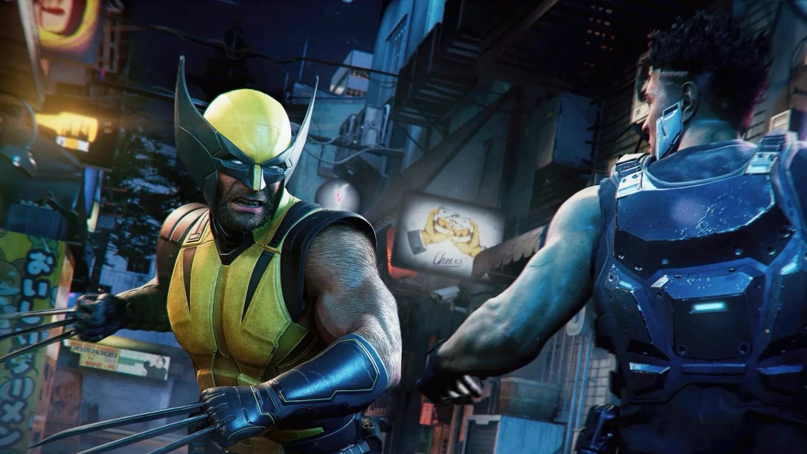 Co čekat od State of Play? Jako první se ukáže Marvel's Wolverine, ale ...