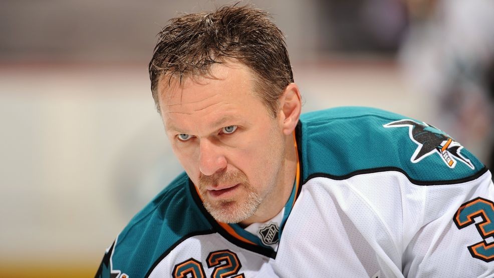 Claude Lemieux's family donate brain to science following his death