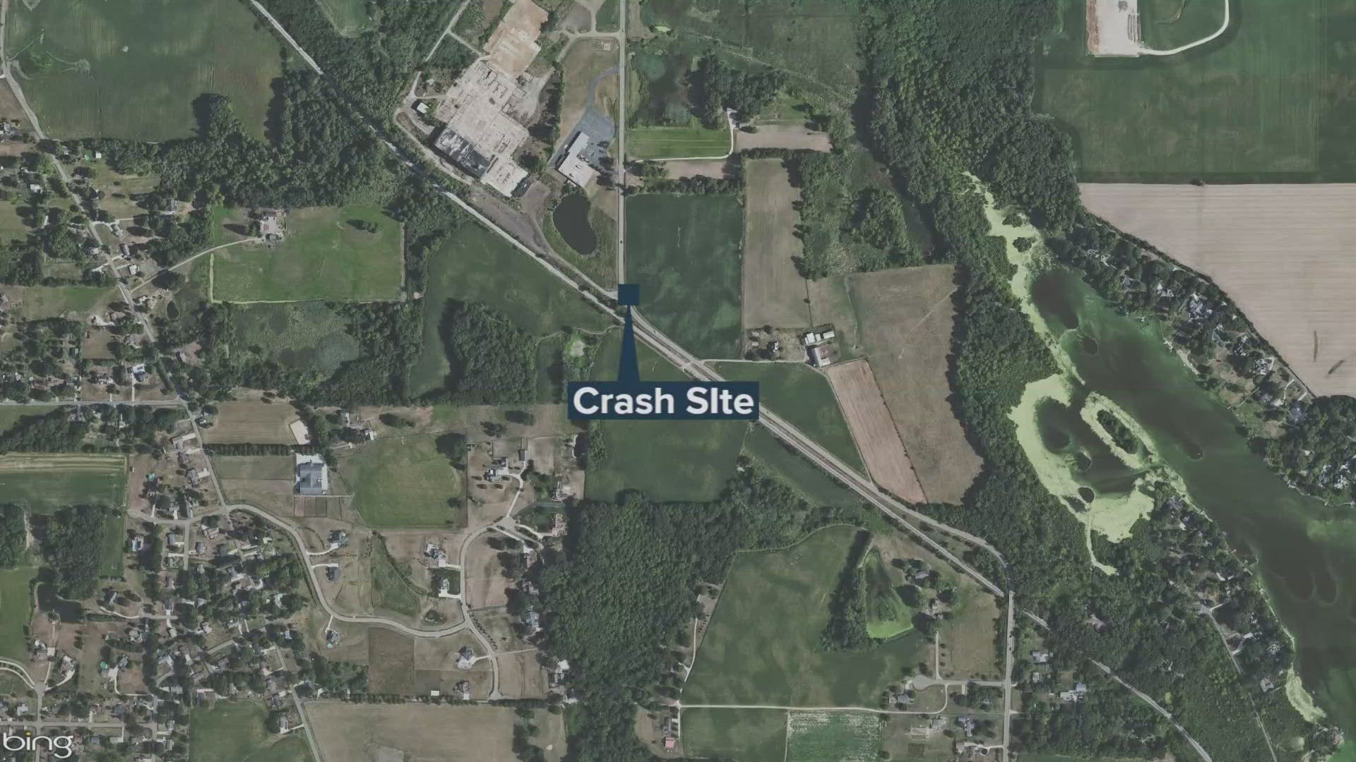 Motorcyclist dies after Stark County crash