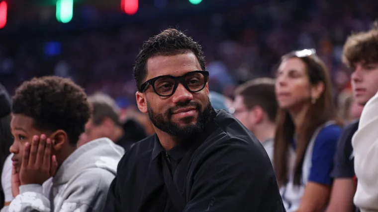 Russell Wilson reportedly leaves playing career behind to pursue new ...