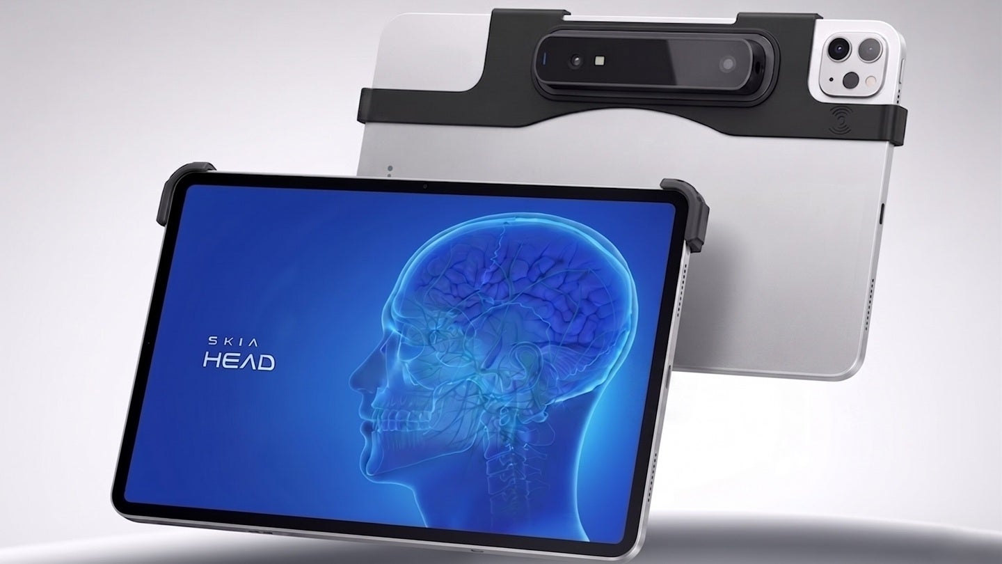 SKIA secures FDA 510(k) clearance for AR surgical platform