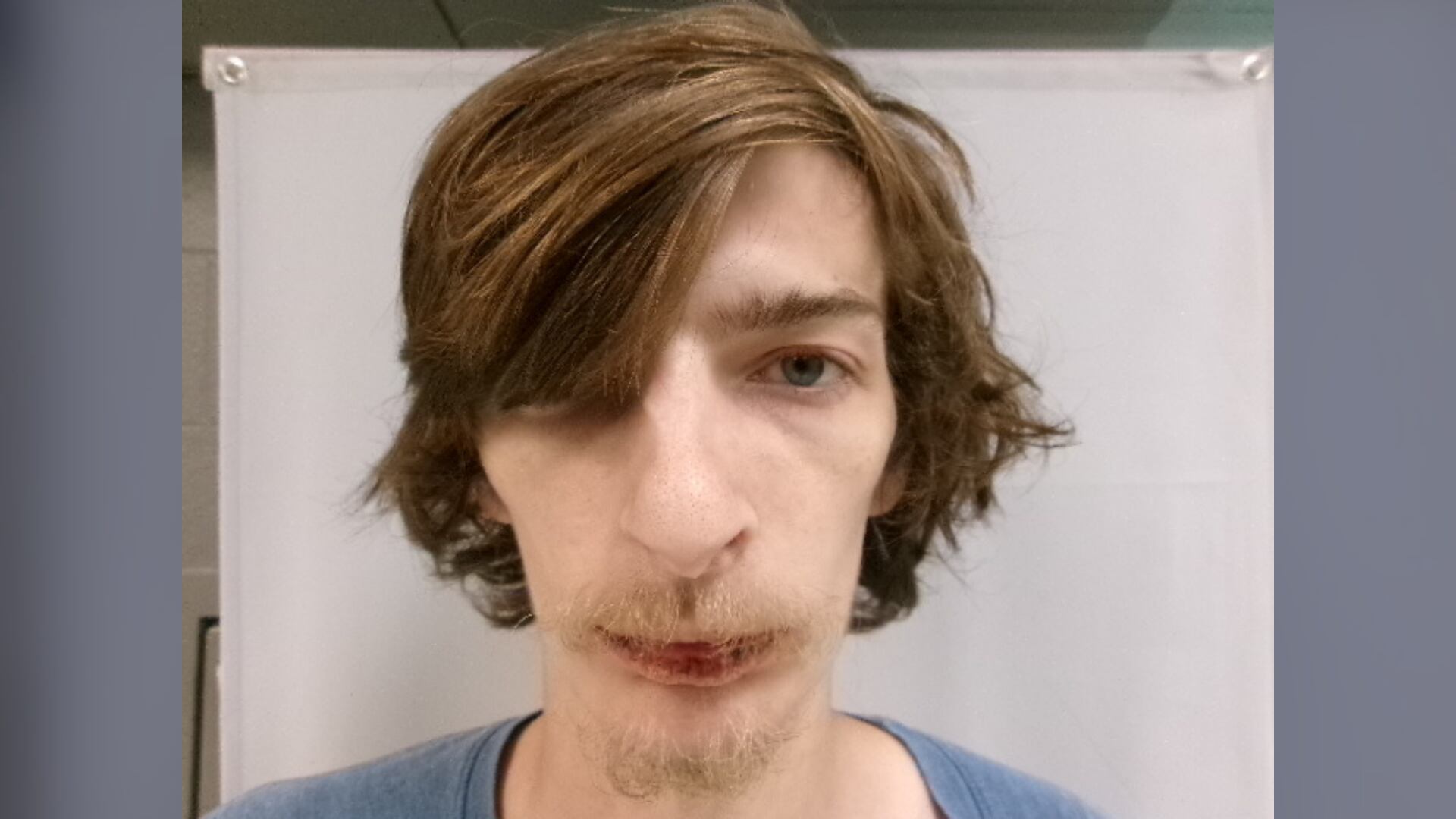 Randolph County man arrested after threatening EMT, trying to grab ...