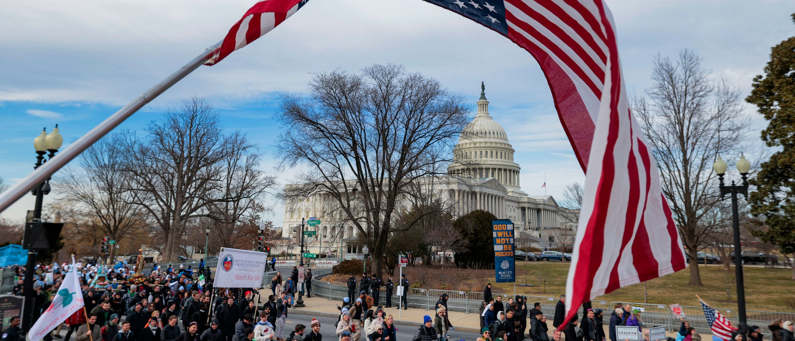 Abortion pill ruling sparks mounting anger among pro-life orgs
