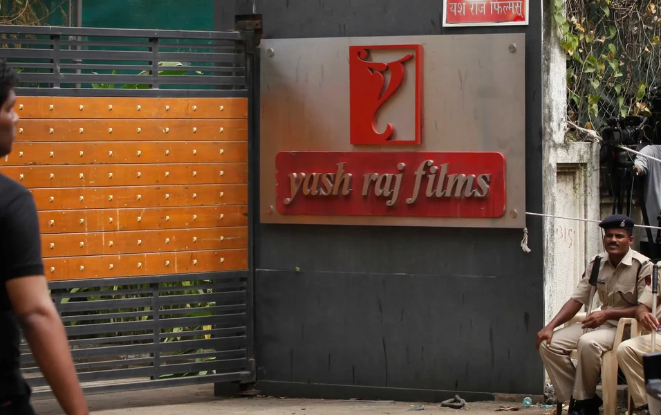 Ahaan Panday, Aneet Padda reunite for Mohit Suri's YRF romance