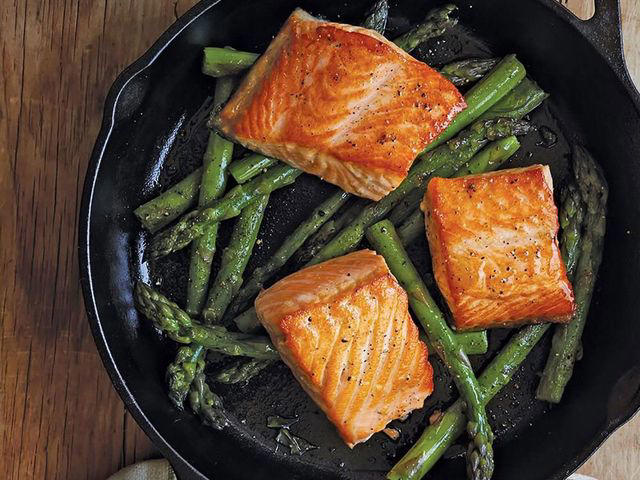Can you use shortening to season cast iron? Here’s what to know