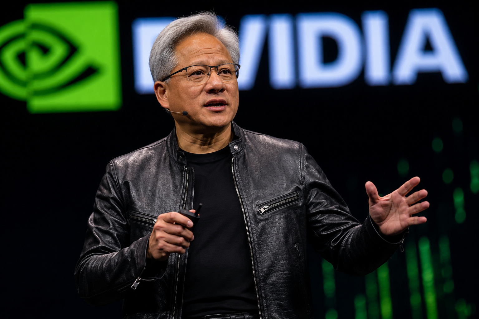 Intel, AMD and Qualcomm slide as Nvidia targets AI PC market with RTX ...