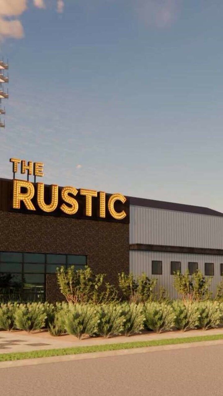 The Rustic returns to downtown Houston