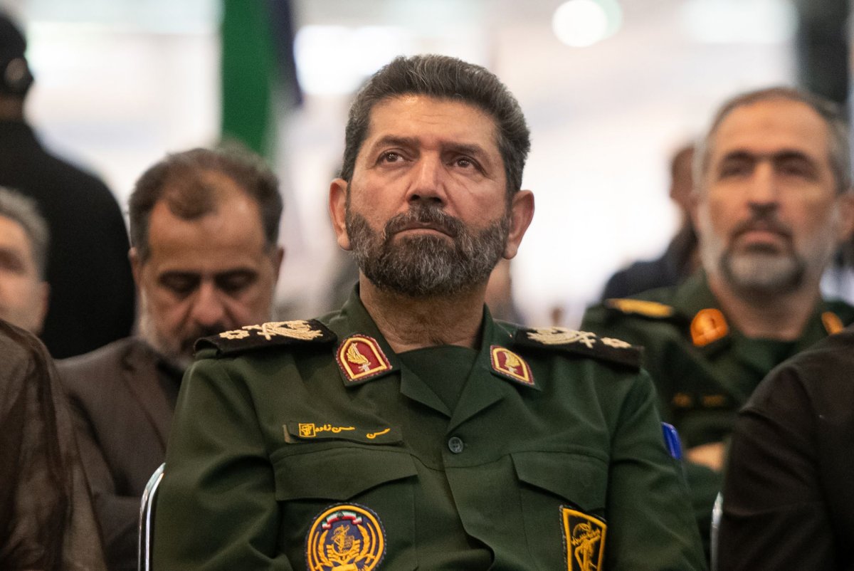 Iran to cut off peace talks with US over cease-fire violations