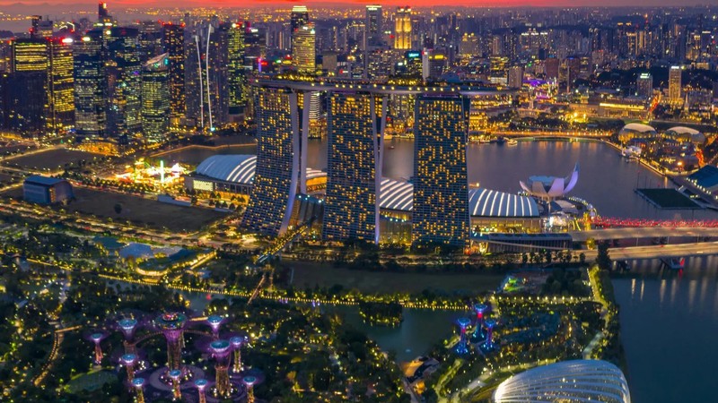 The last-minute Singapore trip that seduced 'That Food Guy' with ...