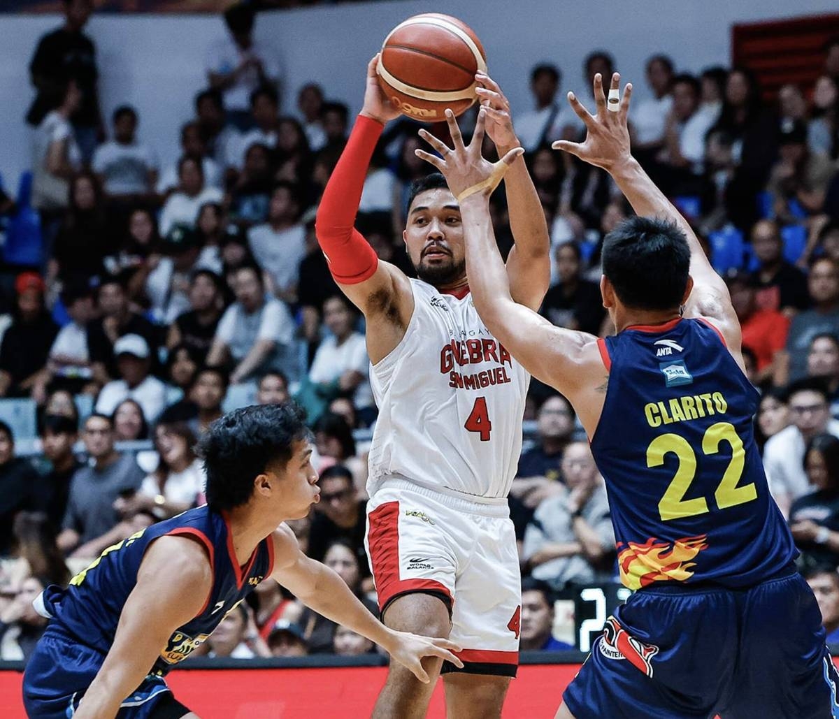 Cone marvels at Abarrientos’ determination