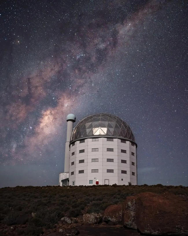Why more South Africans are choosing the Karoo over traditional holiday ...