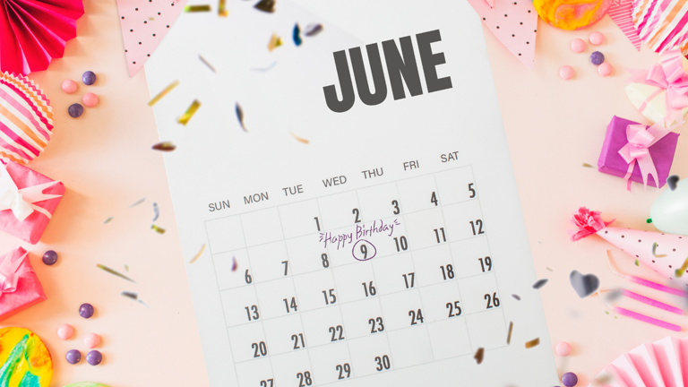 Full list of festivals, holidays and important days to know this month