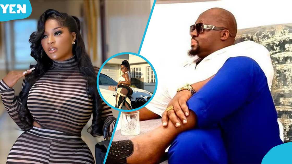 After Beverly Afaglo, Karma President now has a strong warning for ...