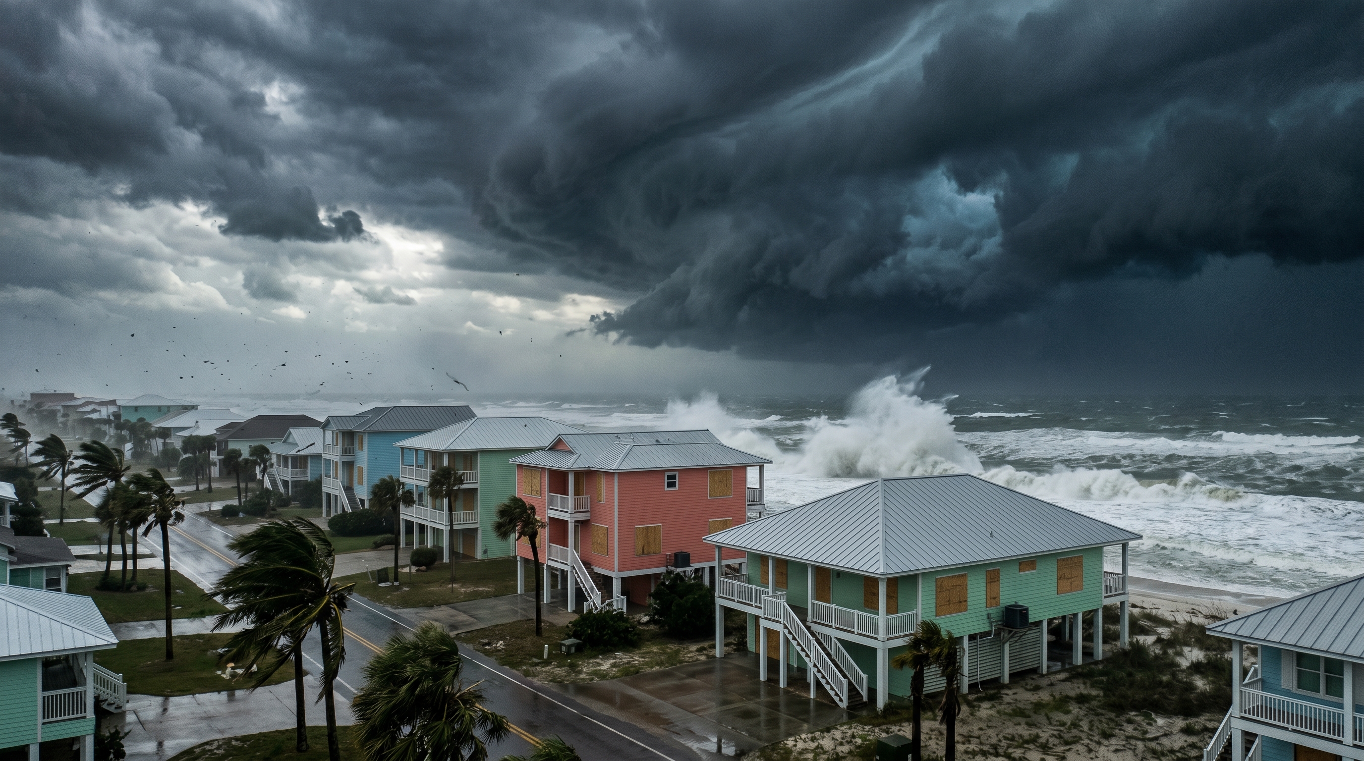 Hurricane season starts June 1 — here's the 72-hour go-bag checklist ...