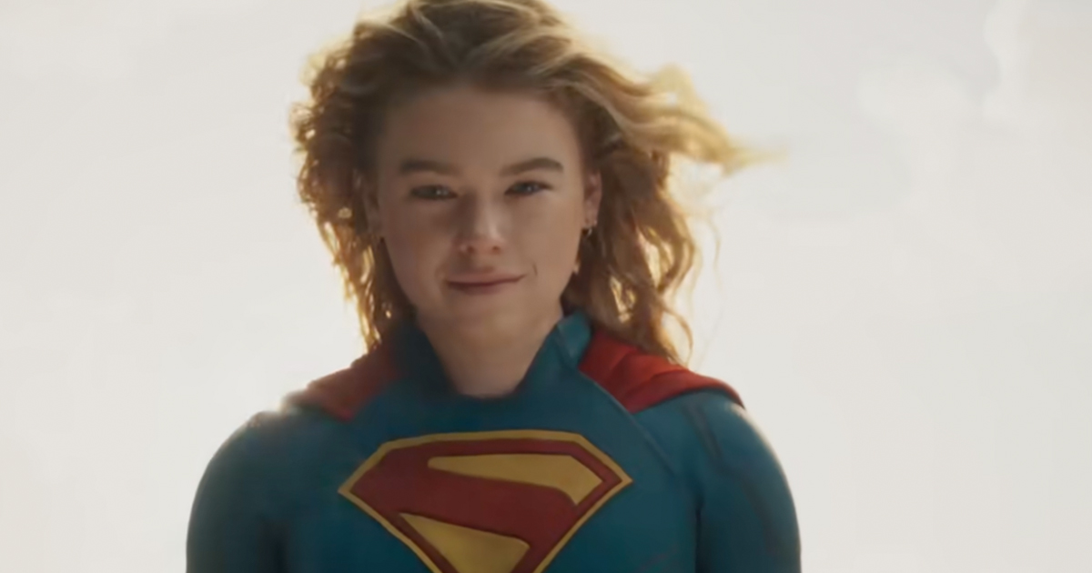 Supergirl box office projections tank following star’s Christian dads ...