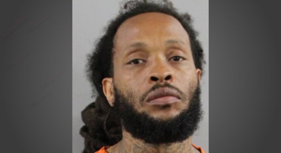 Midnight manhunt: Polk County deputies corner Winter Haven battery ...