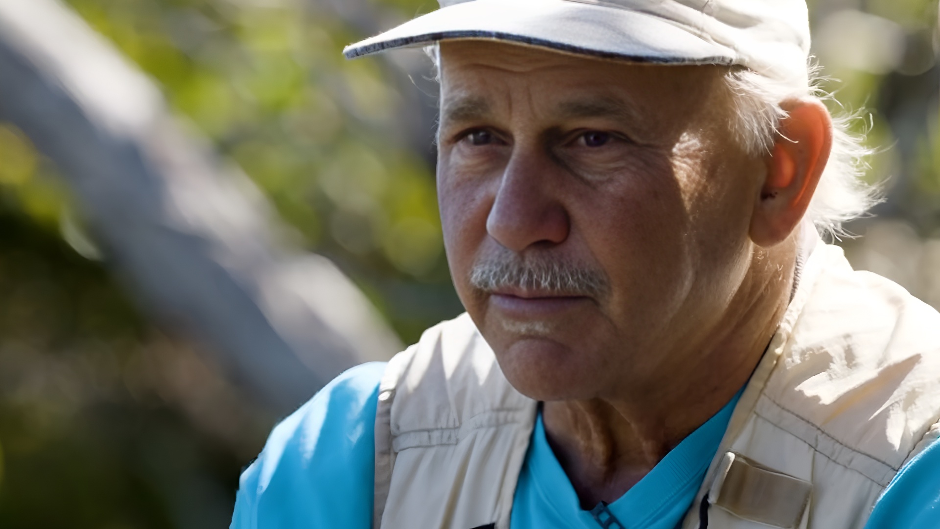 How Steve Perlman helps protect Hawaiʻi’s rarest plants