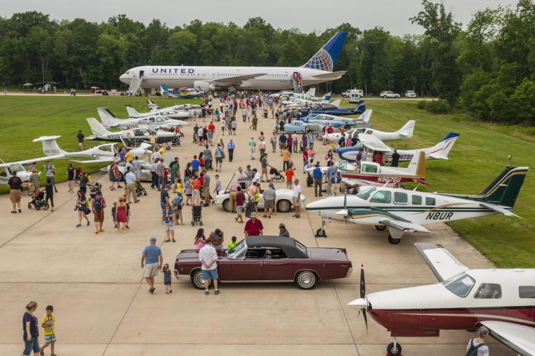 National Air and Space Museum's Innovations in Flight event returning ...