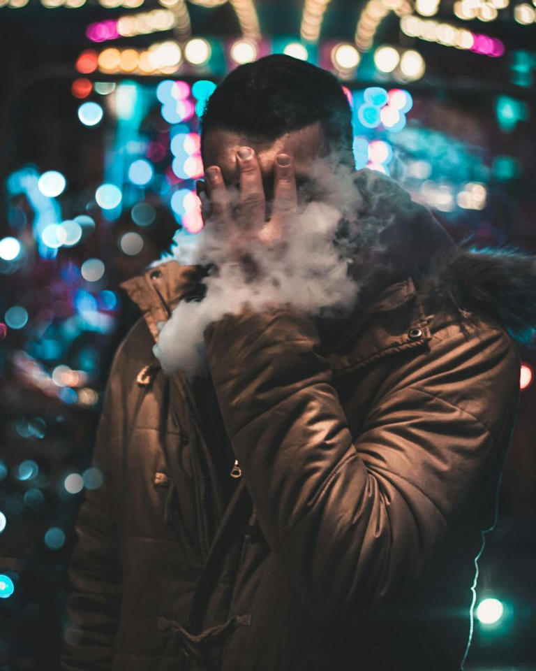 Experts warn vaping alters genes, fruit flavors do most damage