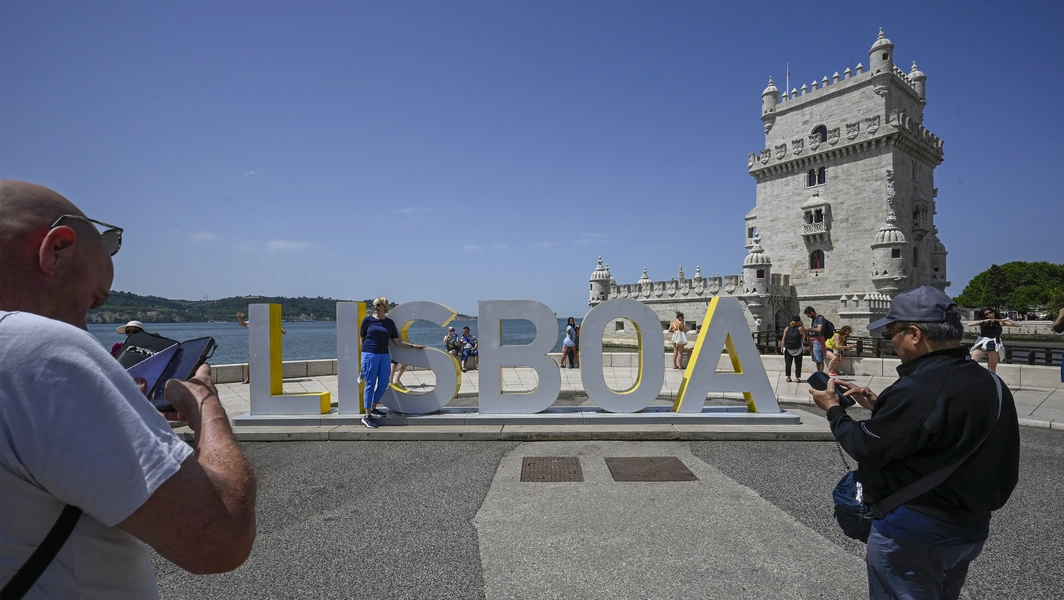 20 most welcoming countries for Americans
