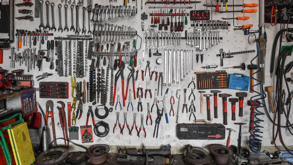 6 essential Menards tools for home mechanics