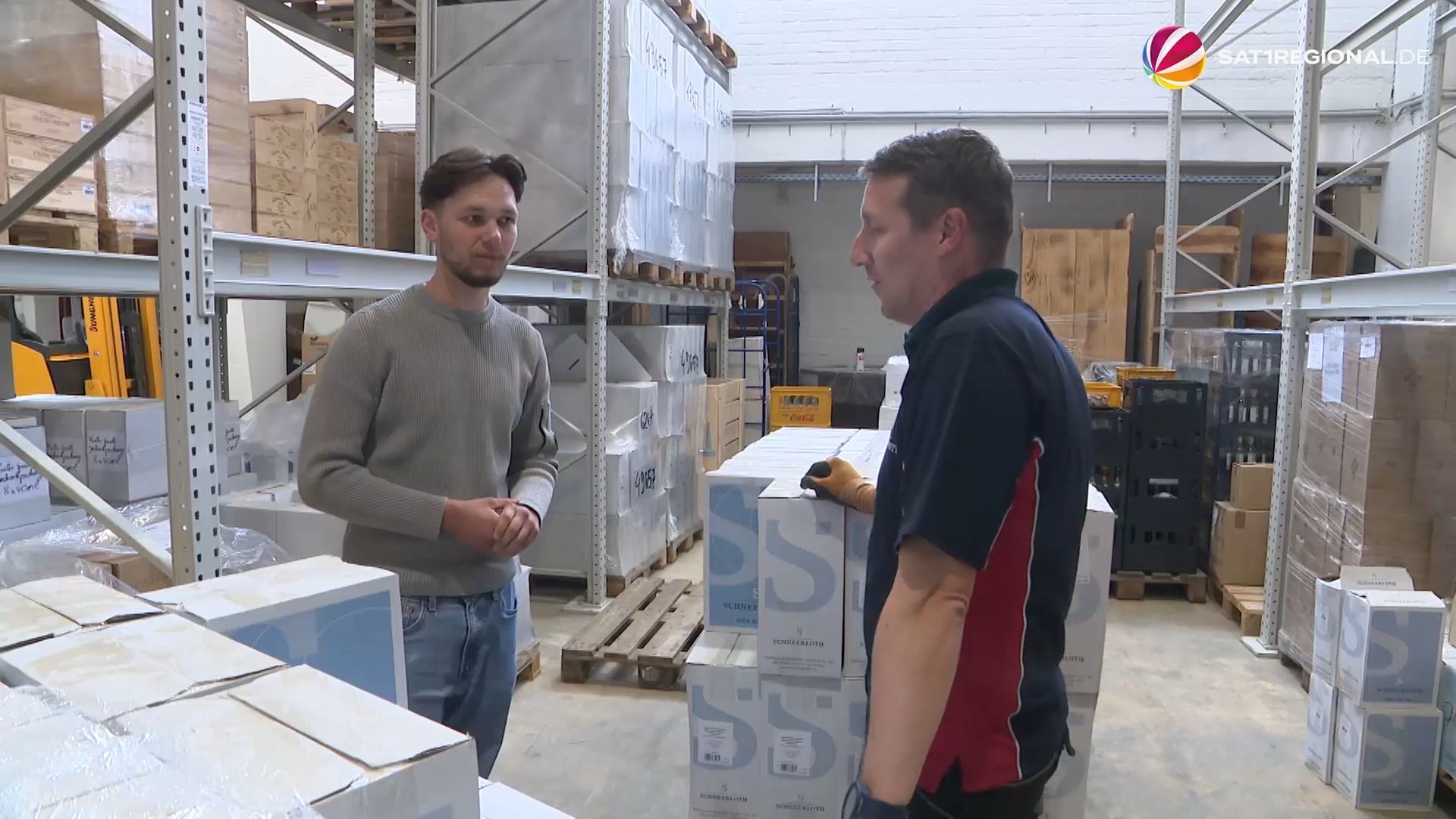 Ausbildungsmarkt: Über 7.000 Betriebe in Schleswig-Holstein suchen ...
