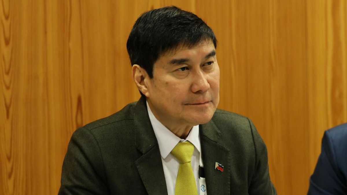 Raffy Tulfo, ibinunyag ang umano'y nakakadismayang trato sa minority ...