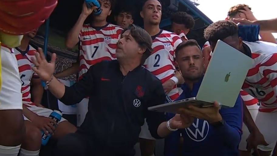 FIFA rules on USMNT’s bizarre water break strategy for 2026 World Cup
