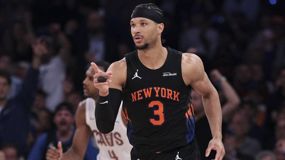 The five role players who can swing the Knicks-Spurs NBA Finals