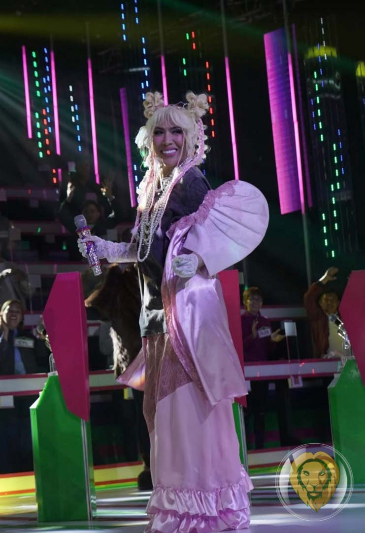 TNVS drivers win P1 million jackpot prize on “Everybody Sing” season 4