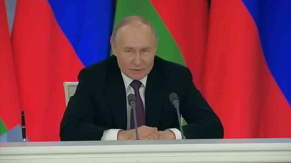 Russia bombing incident in Romania and potential NATO response