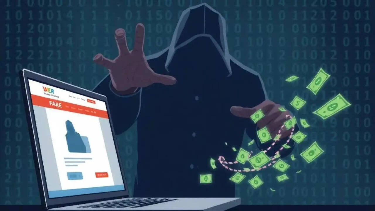 Gujarat’s crackdown on 913 mule accounts reveals Rs 2,289 crore cyberfraud
