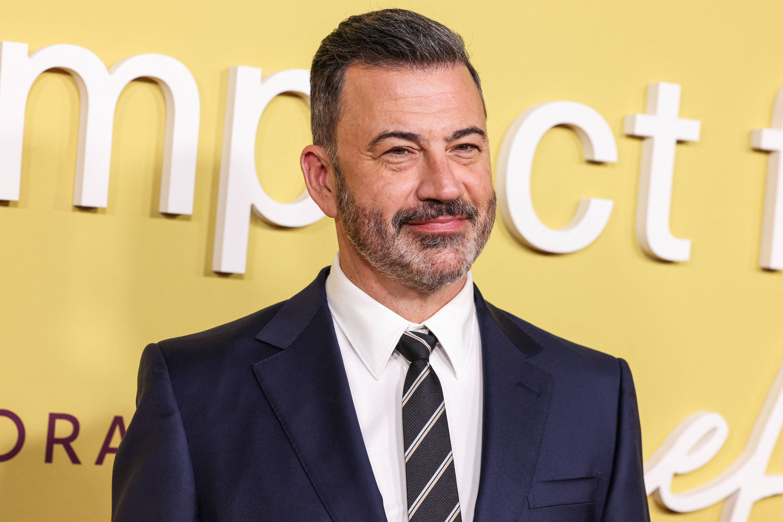 Jimmy Kimmel reveals joke he regrets apologizing for