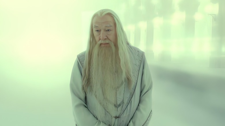 Harry Potter: Was Dumbledore a good mentor or a borderline villain?