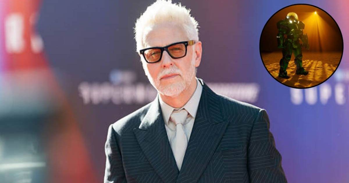 James Gunn drops first look of Nicolas Hoult from 'Man of Tomorrow' and ...