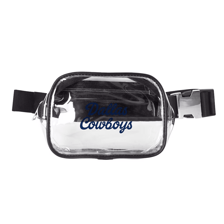 The best clear stadium bags – just in time for the World Cup