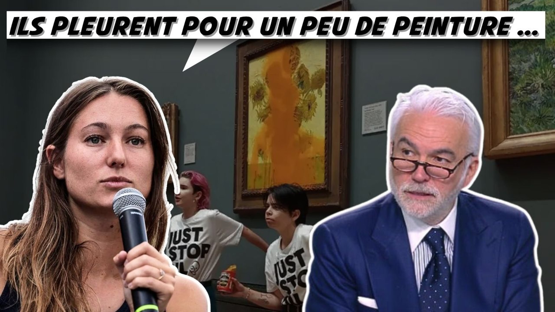 Le show qui m'a fait aimer Camille Étienne