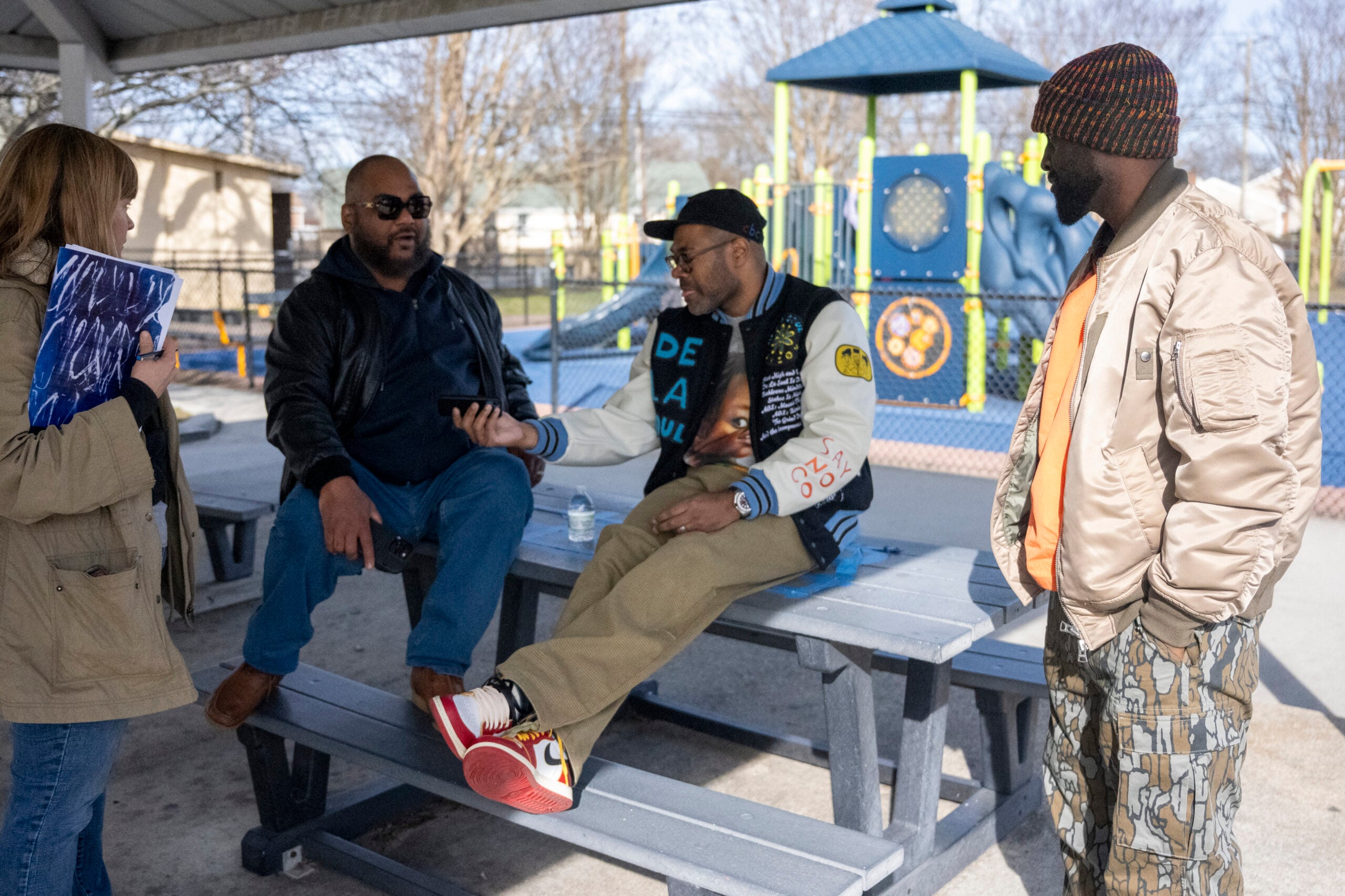 Independent films take center stage at new Sea Cliff festival