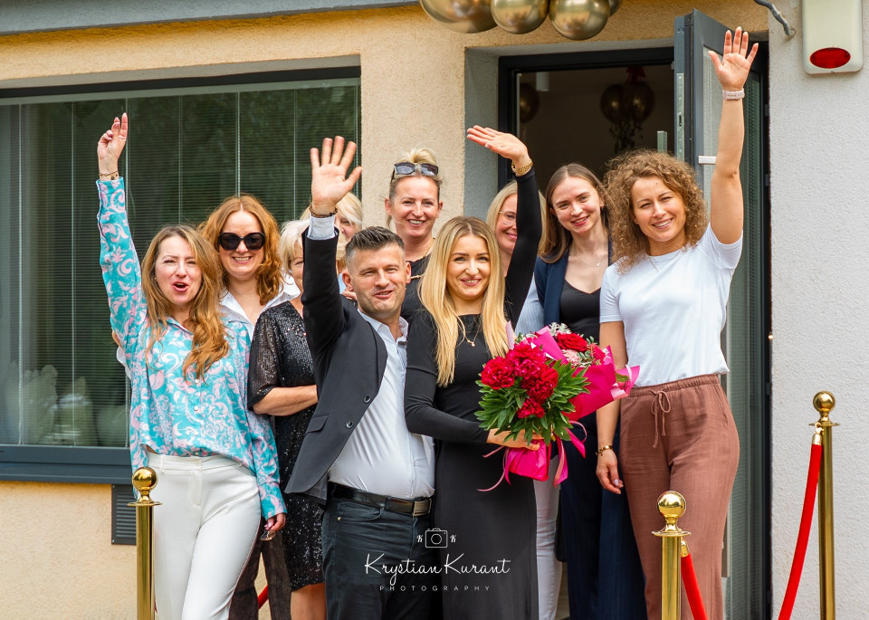 Rok działalności YANE Clinical Spa w Radomiu. Wyjątkowe urodziny pełne ...