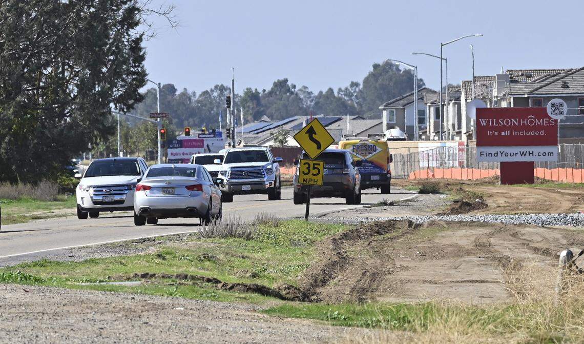 Clovis plans $17.8M for more road designs and constructions. Here's ...