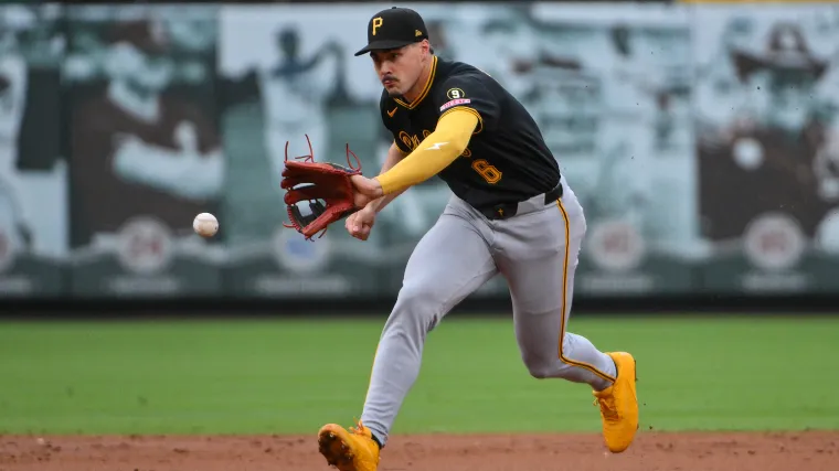 How long is Konnor Griffin out? Forearm injury updates, return timeline ...