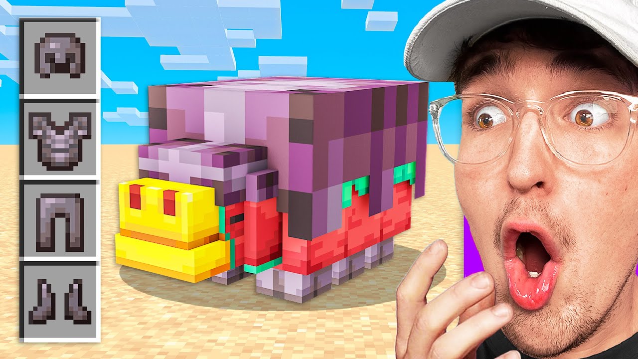 Testing viral Minecraft 1.20 hacks that actually work