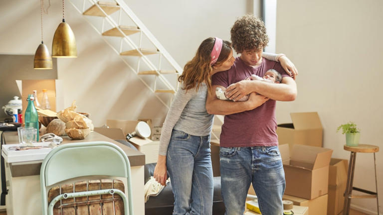 I stopped maxing my Roth IRA after 10 years to pay for a new baby and ...