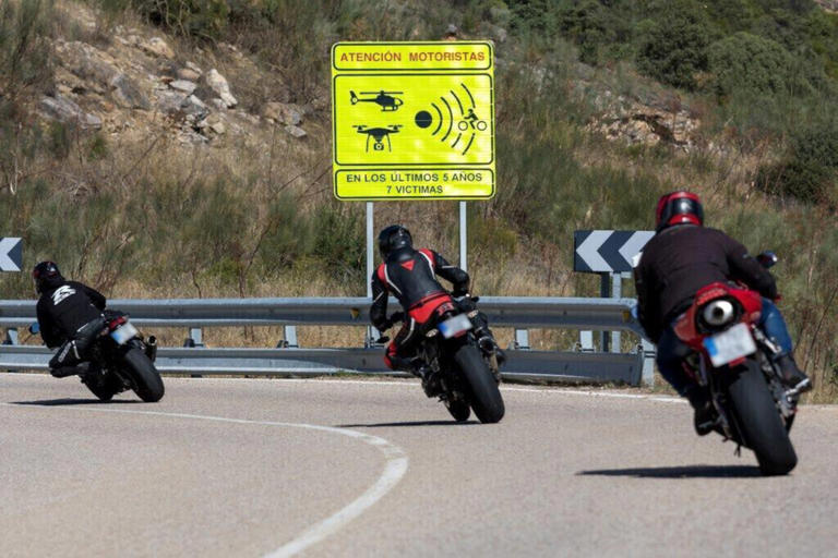 Nadie en Europa conduce peor que los italianos, pero los españoles nos ...