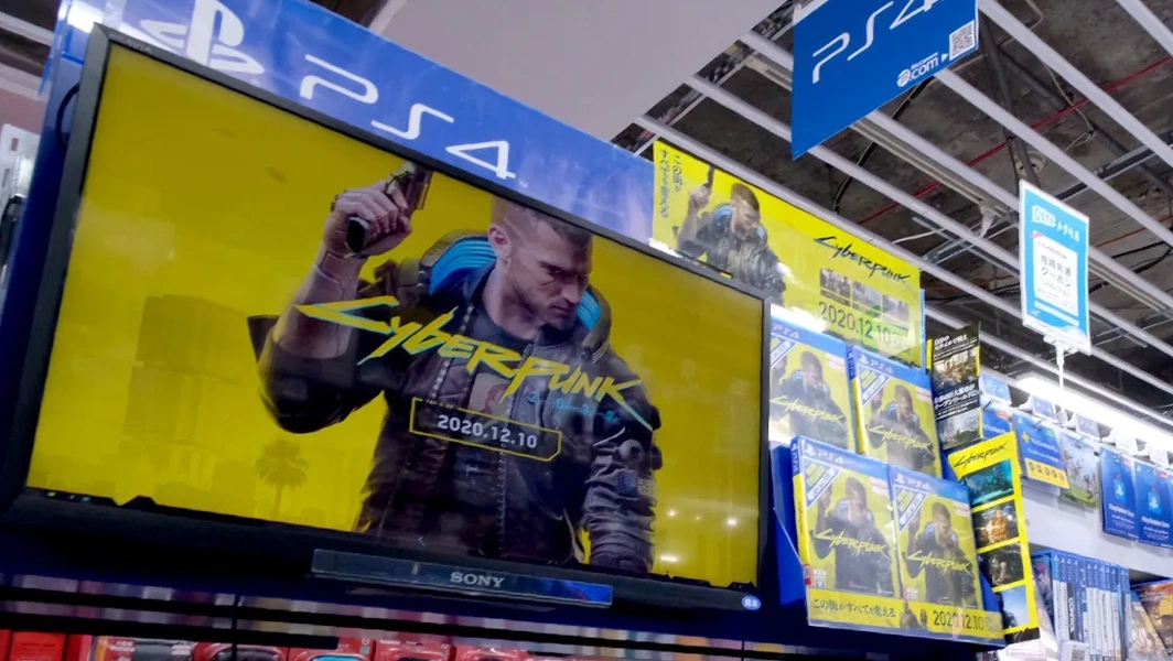 8 bad games that still sold millions