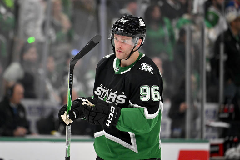 Why Carolina’s Letting Rantanen Go Turned Out Just Fine