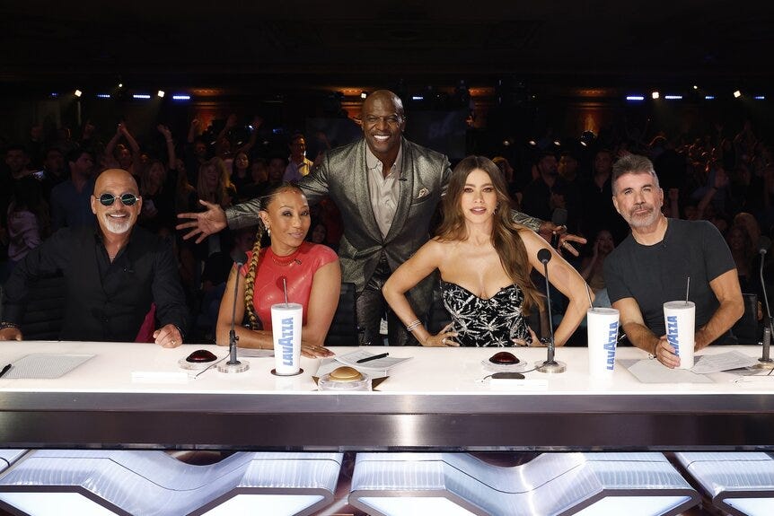 'America's Got Talent' is back. How to watch the season 21 premiere