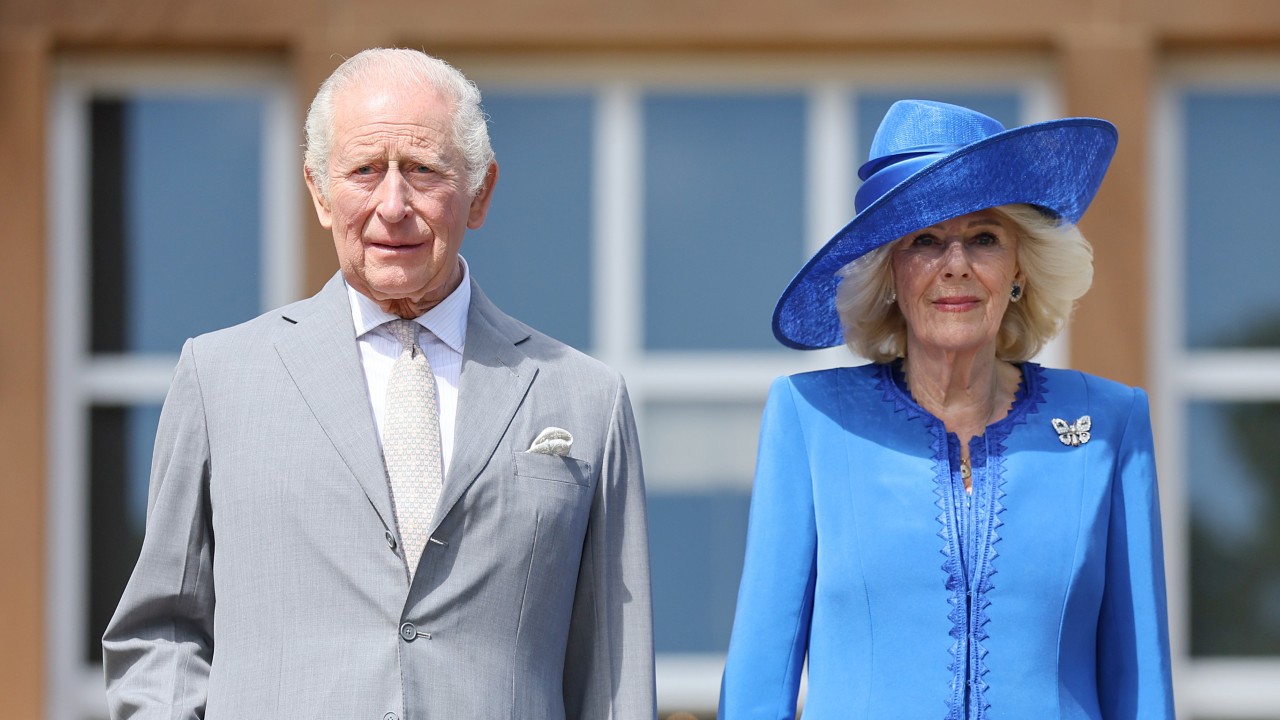 King Charles to give death gift to Queen Camilla