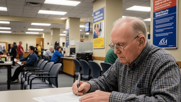 Wait or claim? How waiting until age 70 can add $2,212 to your monthly ...